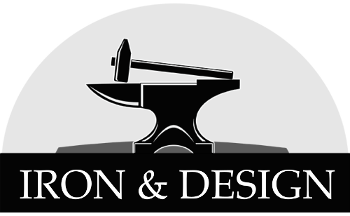 Custom Iron Work | Welding | Metal Fabrication | Iron & Design Memphis